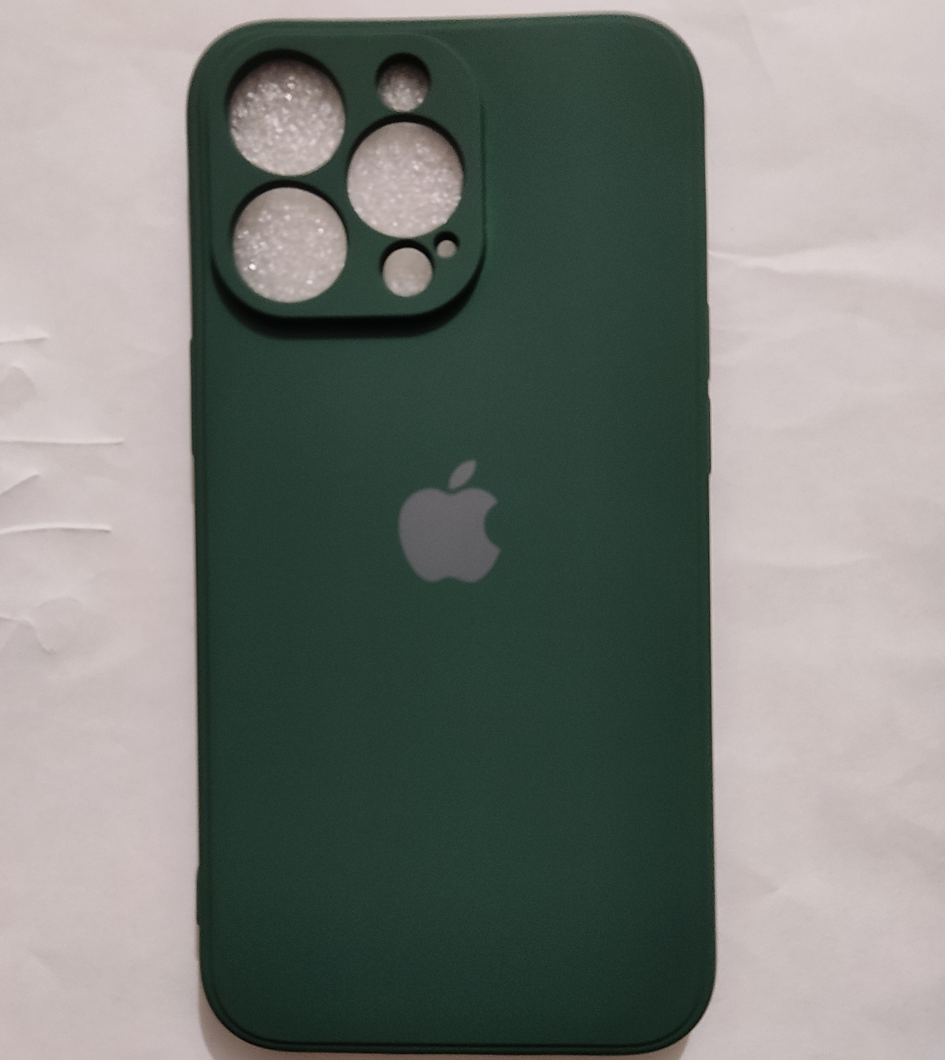 Silicon Mobile back cover For I Phone 13 13 Pro 13 Pro max 13 mini 14 ...