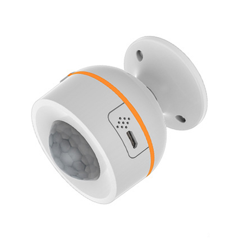 Smart Human Presence Motion Sensor ZigBee 3.0 Smart Life App Control ...