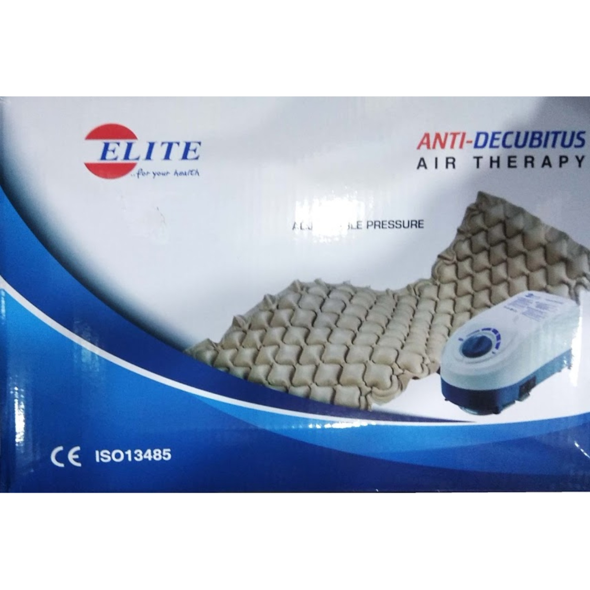 Air Mattress / Pneumatic bed / Anti-decubitus mattress | Daraz.com.bd