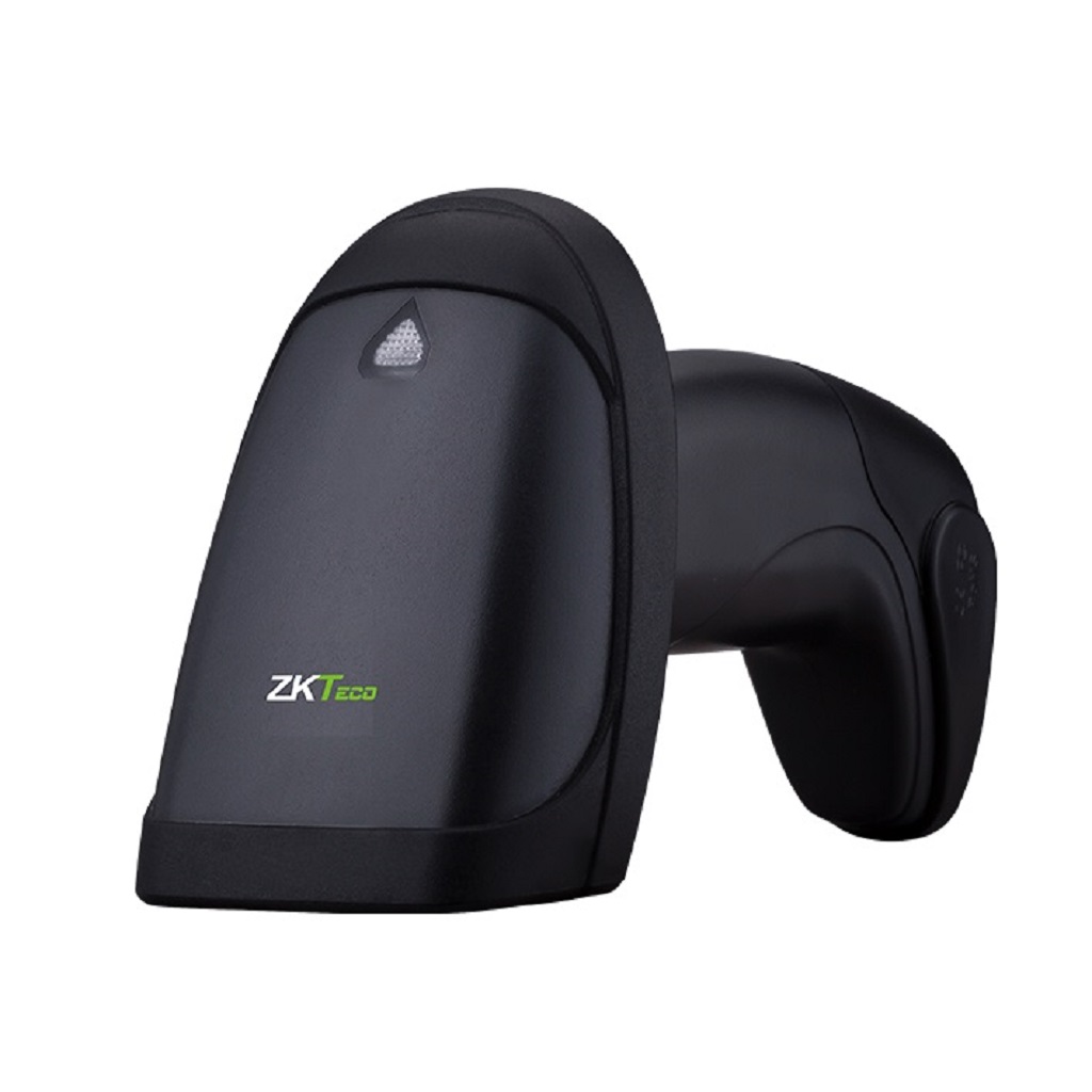 ZKTeco ZKB102 1D Barcode Scanner | Daraz.com.bd