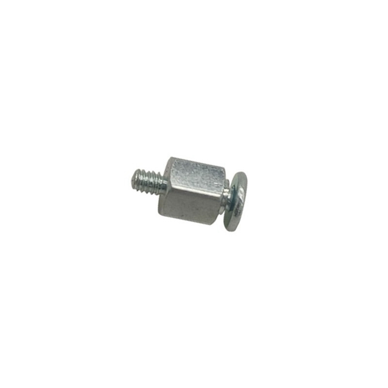 3Set M.2 SSD Screw Kit NGFF NVME SSD Standoff Mounting M.2 NGFF/NVMe ...