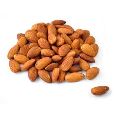 Almond Nut - Kath Badam - 1kg