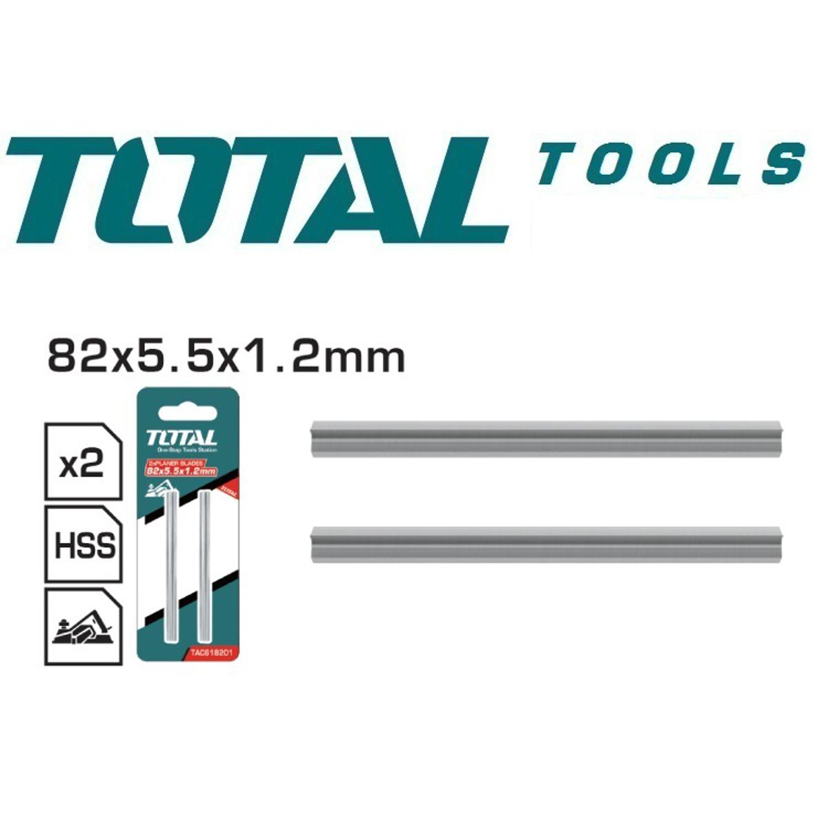 Planer Blade TAC618201 Price in Bangladesh - Safestallbd
