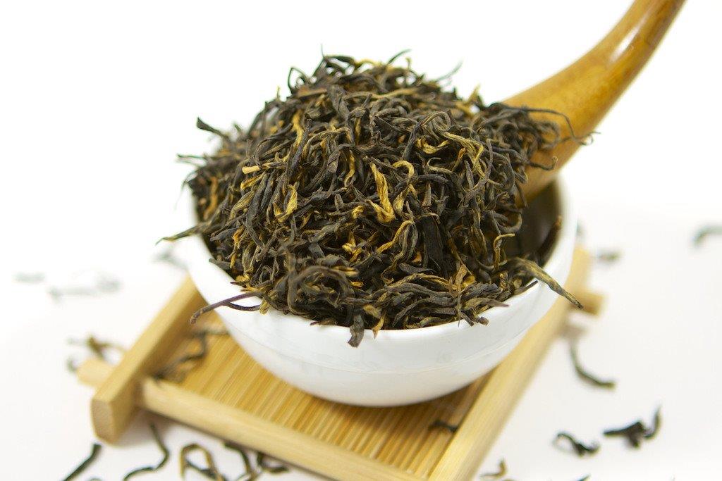 Organic Green Tea Export Quality - 400 GM | Daraz.com.bd