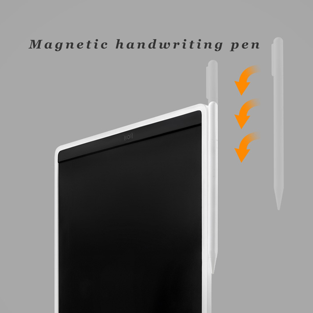 Xiaomi Mijia LCD Writing Tablet Blackboard Colorful Version 10/13.5 ...