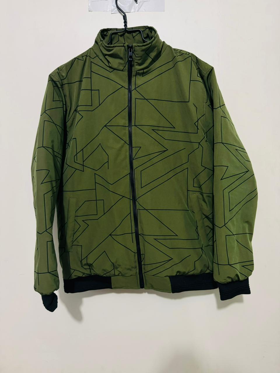 Premium Padding Jacket for Men's-2024 | Daraz.com.bd