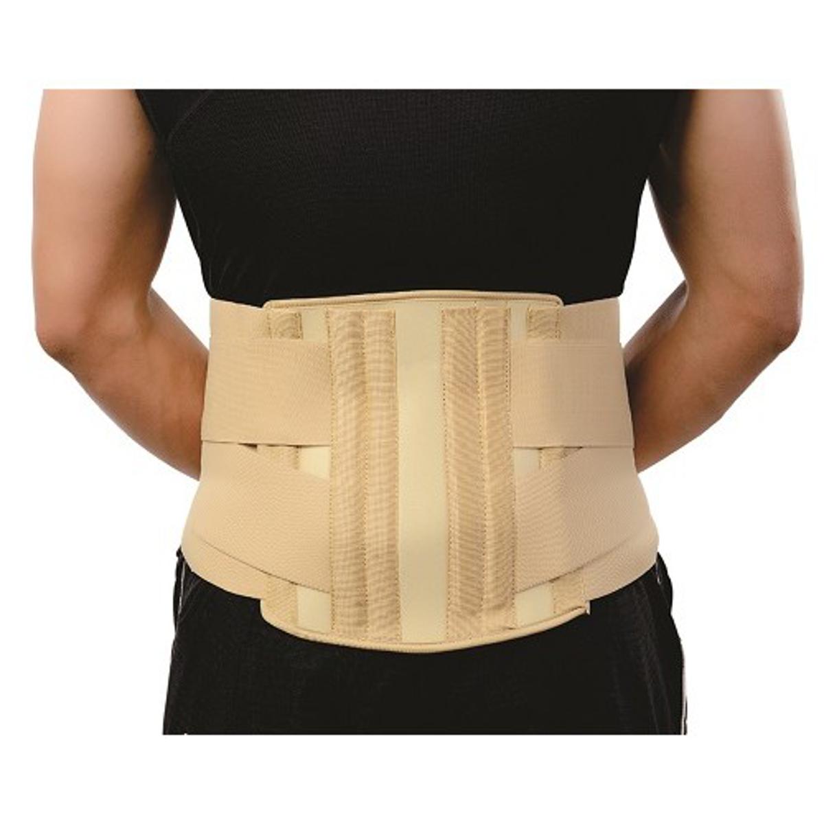Elnova Surgical Lumbo Secral Corset | Daraz.com.bd