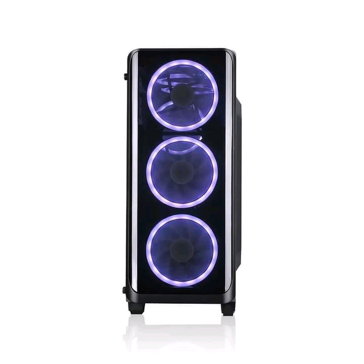 PC COOLER GAME Casing | Daraz.com.bd