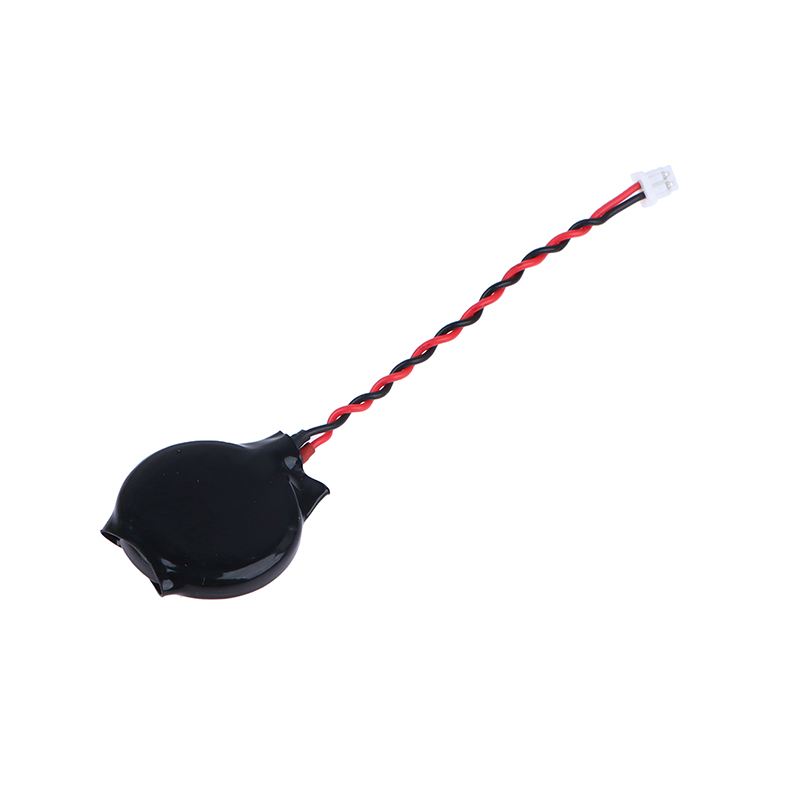 Suitable For Alienware ASUS Dell Universal 3V 2Pin CR2032 BIOS Battery ...