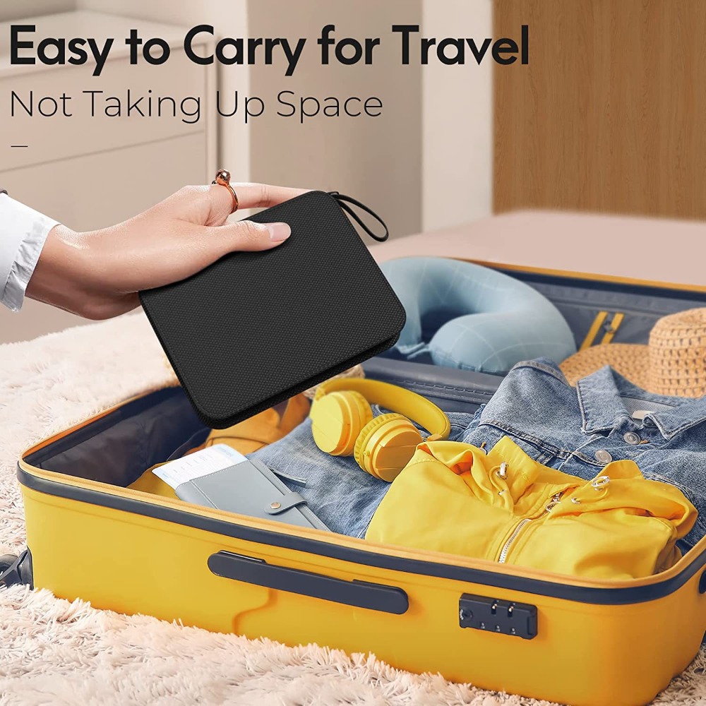 Adults sewing kit basic 85 PCS Mini Portable sewing kit for adults Seam ...