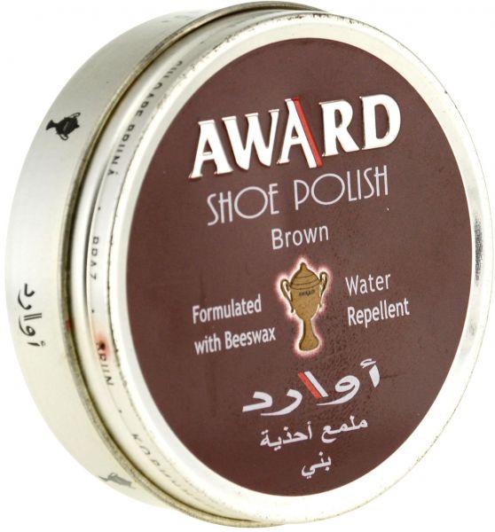 Award Shoe & Boot Polish - 40gm | Daraz.com.bd