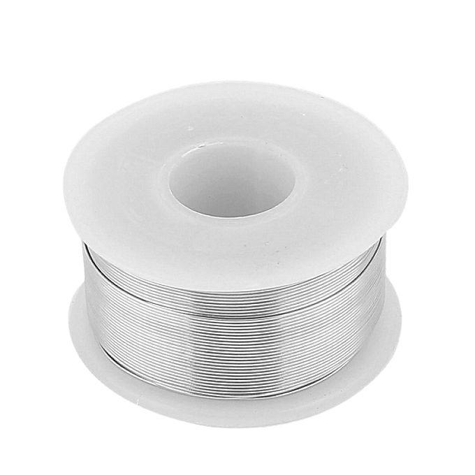 Tin Lead Solder Wire-100gm | Daraz.com.bd