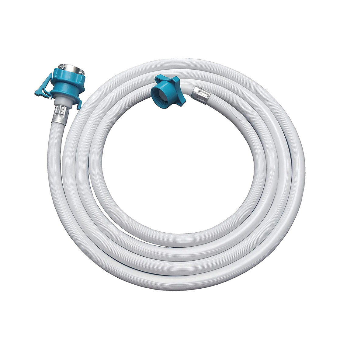 Washing Machine Water Inlet Hose Pipe - Front & Top Load-3Meter (10ft ...