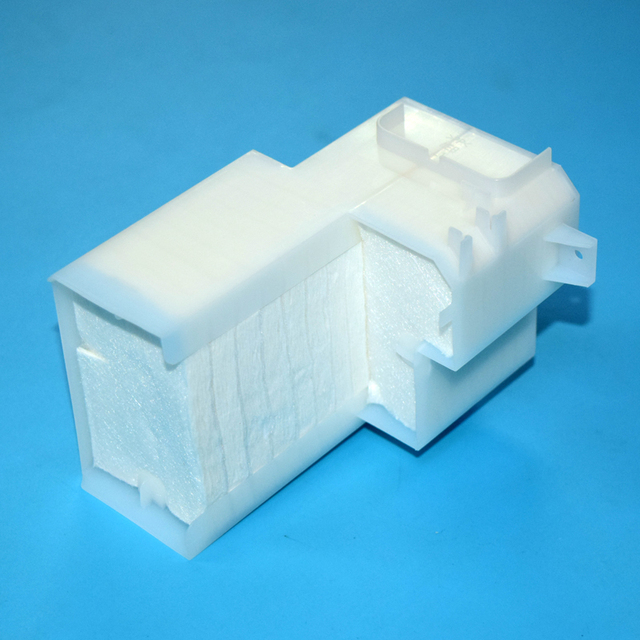 Maintenance Box Or Waste Ink Pad Sponge For Epson T50 P50 R290 R295 ...