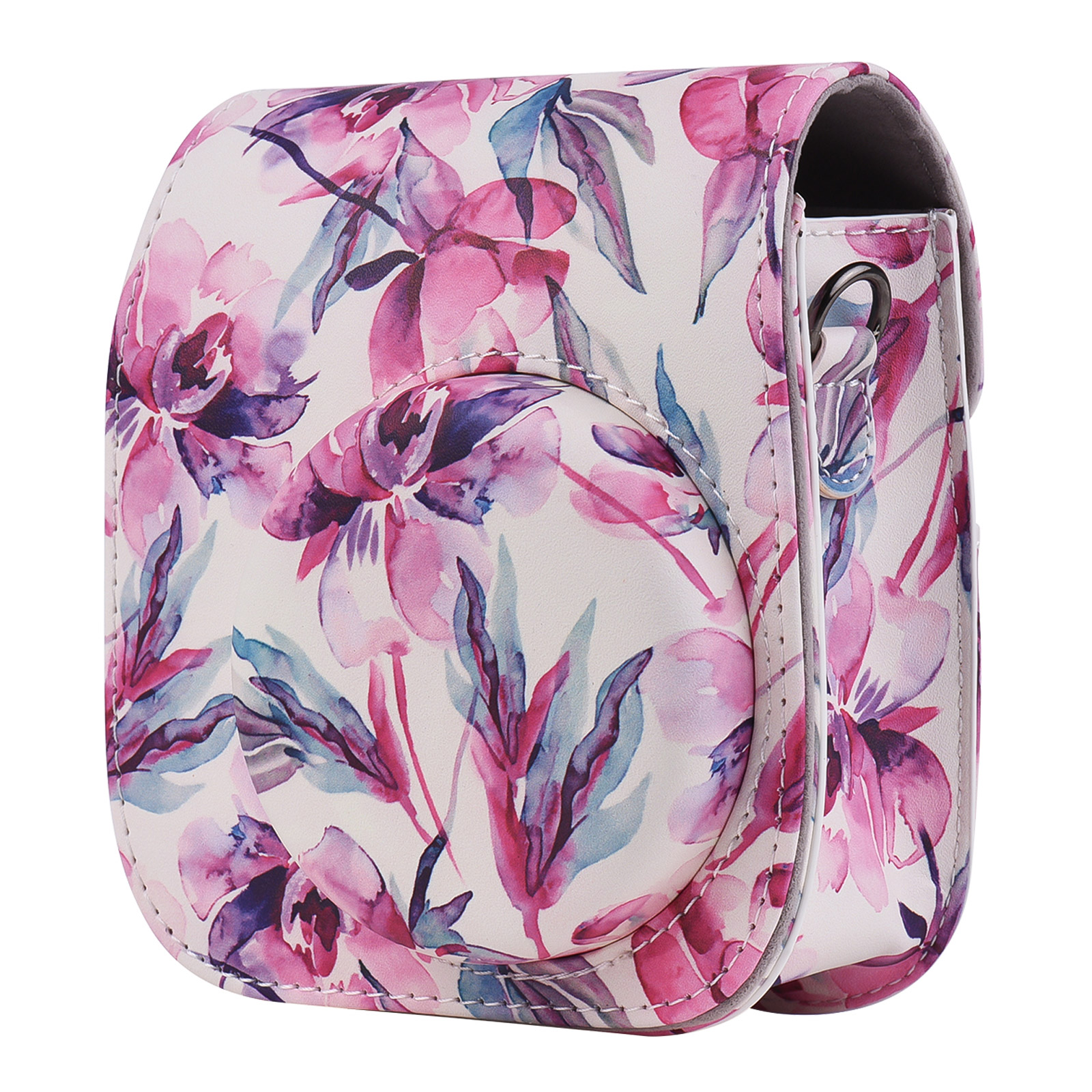 Andoer PU Camera Case Bag For Fujifilm Instax Mini 9/8