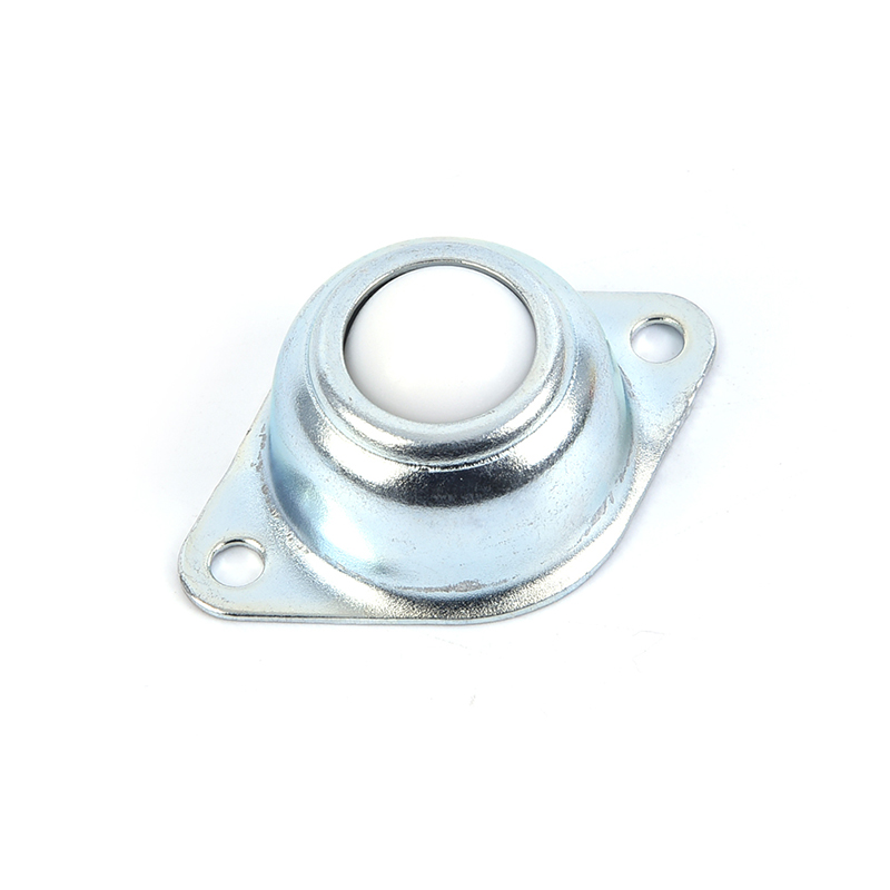 Roller Ball Transfer Bearing Caster Round Durable Bull Wheel Processing ...