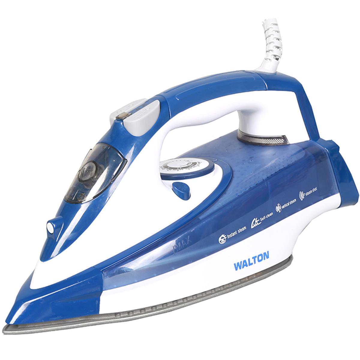 Walton Electric iron WIR-S07 (Steam Iron) | Daraz.com.bd