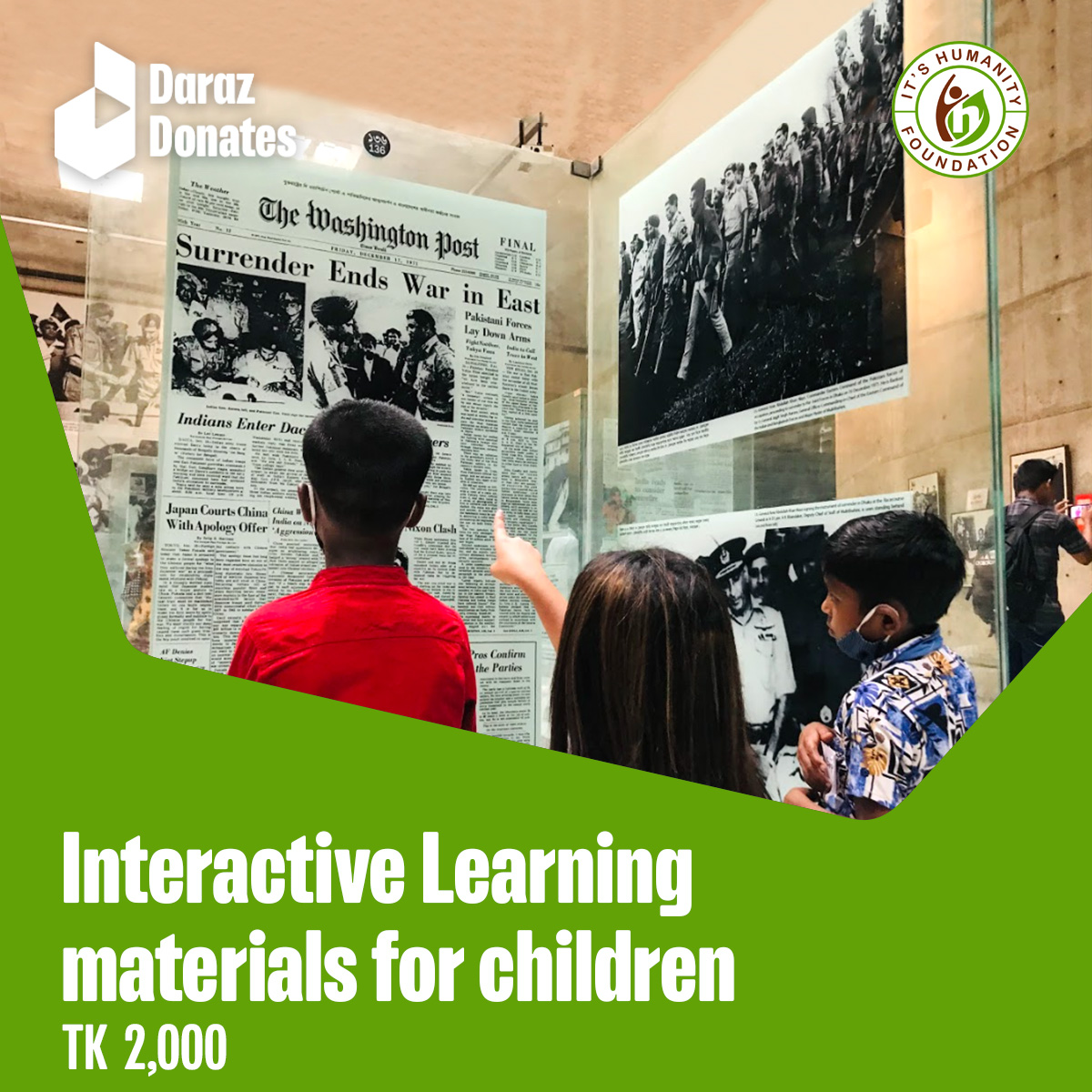 Interactive Learning materials for children | Daraz.com.bd