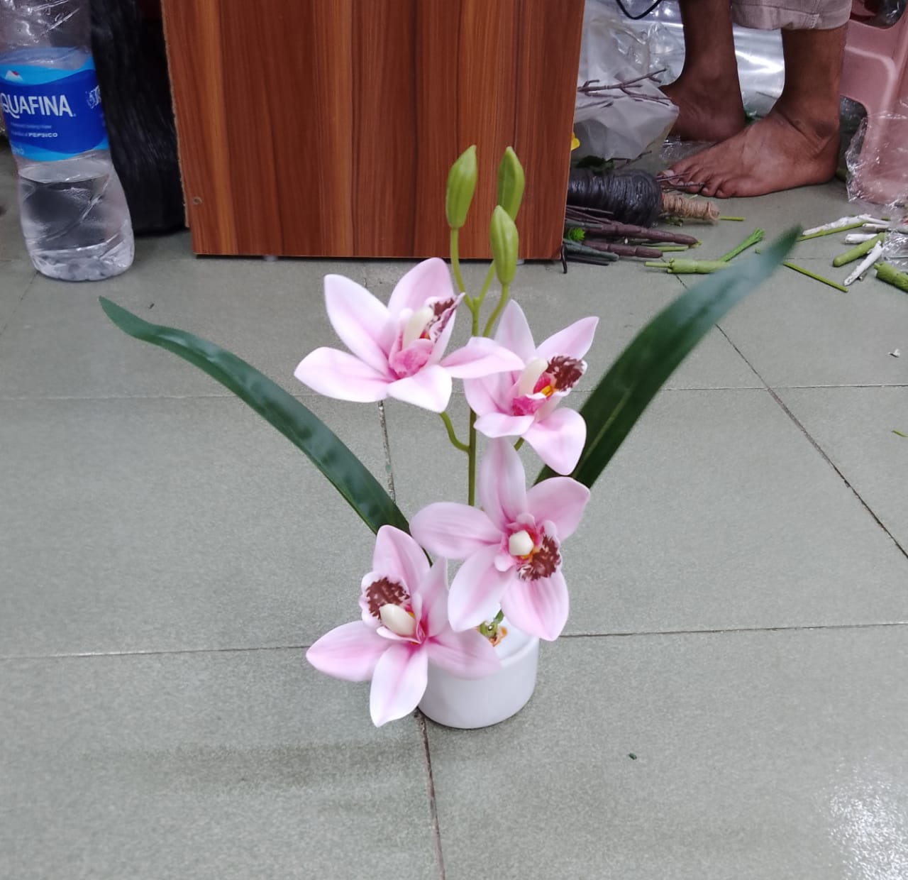 artificial flowers plant -1 | Daraz.com.bd