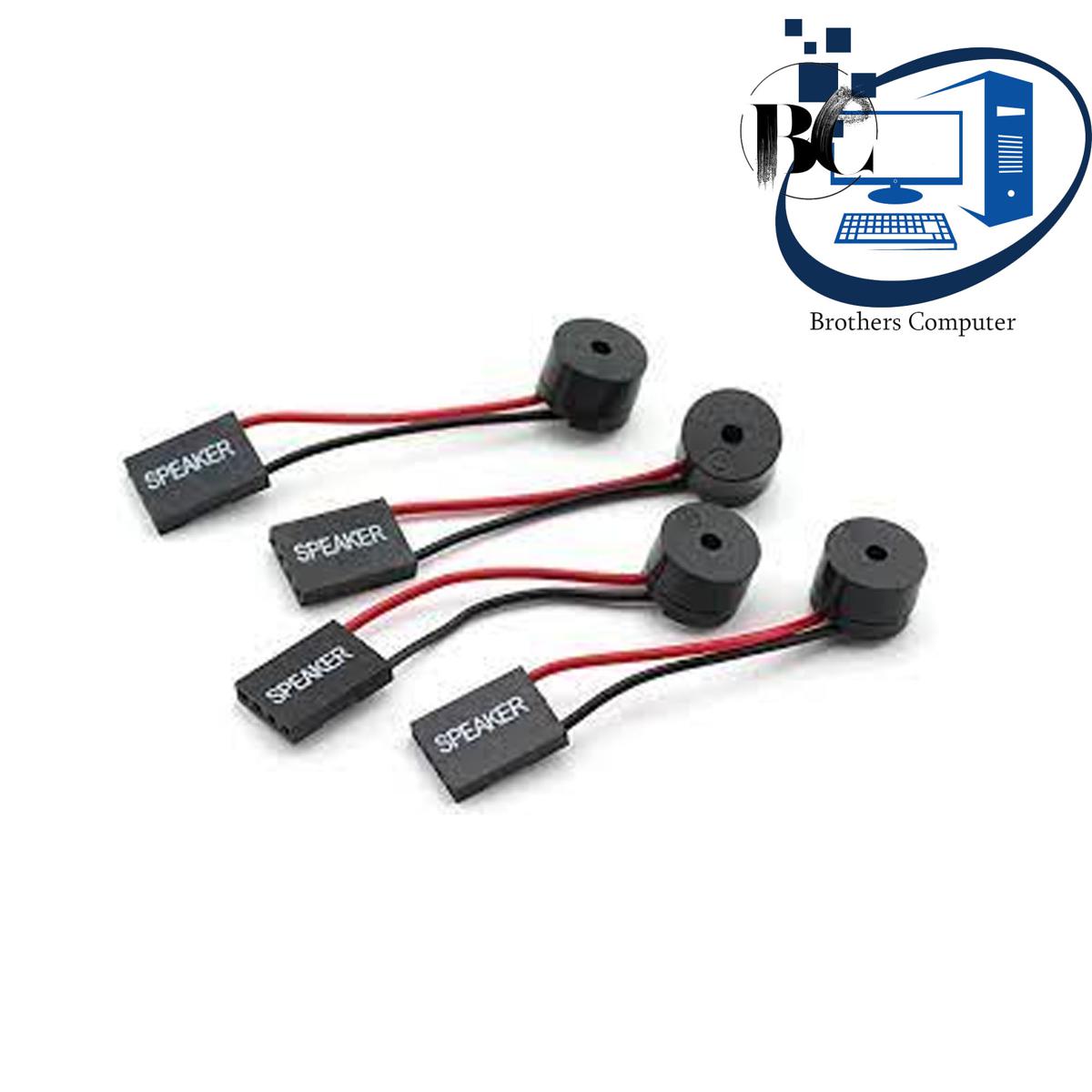 PC Motherboard Internal Speaker BIOS Alarm Buzzer 01pcs | Daraz.com.bd