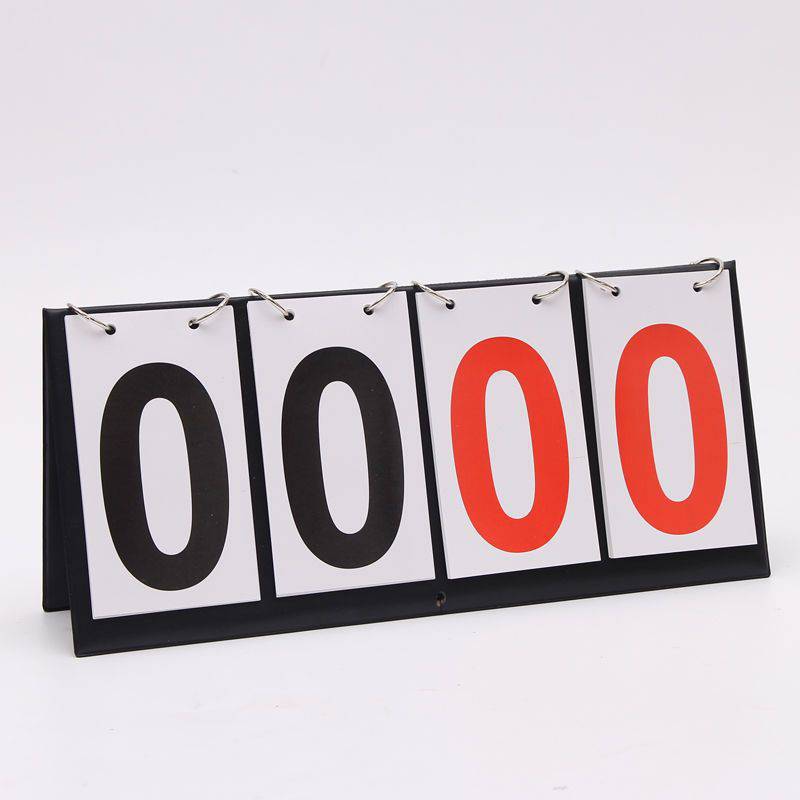 ，Scoreboard Scoreboard Score Board Game Flip Scoreboard Table Tennis ...