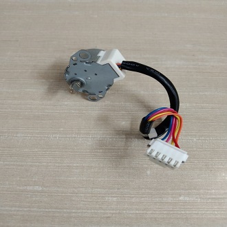 Air Conditioner Swing Motor/Stepper Motor | Daraz.com.bd