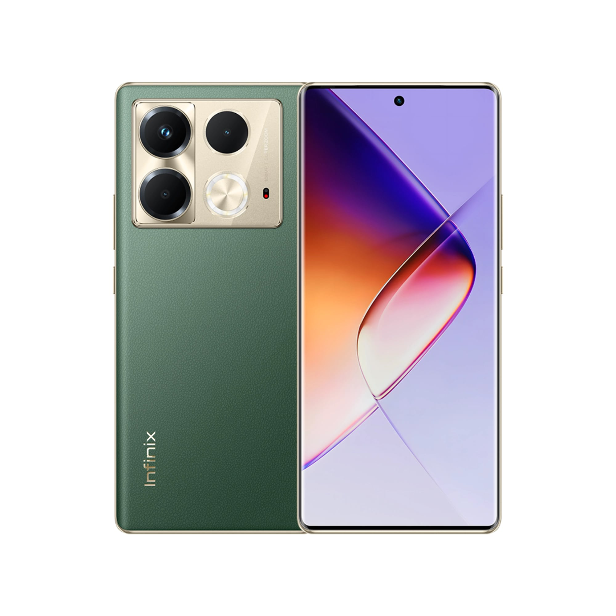 Infinix Note 40S [8/256GB] Official | Daraz.com.bd