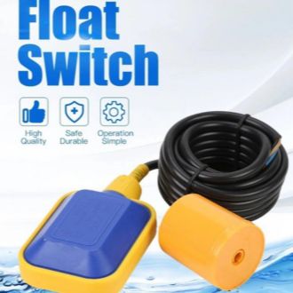 Float Switch Fluid Water Level Sensor Controller for Pump Submersible ...