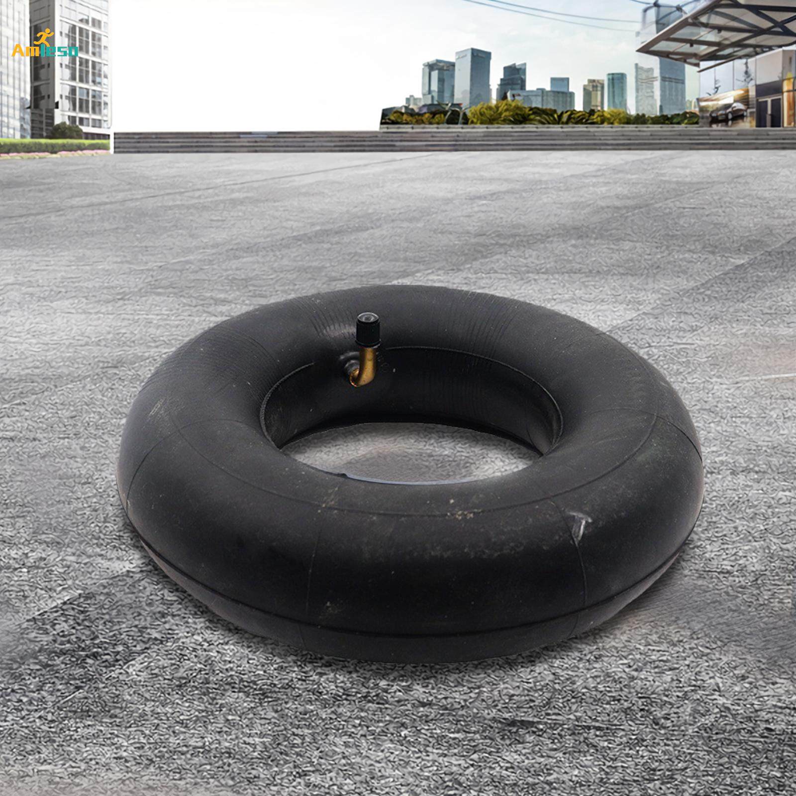 Rubber Inner Tube 260x85 for Go Kart Tire Tube Motor Tire Knobby ...