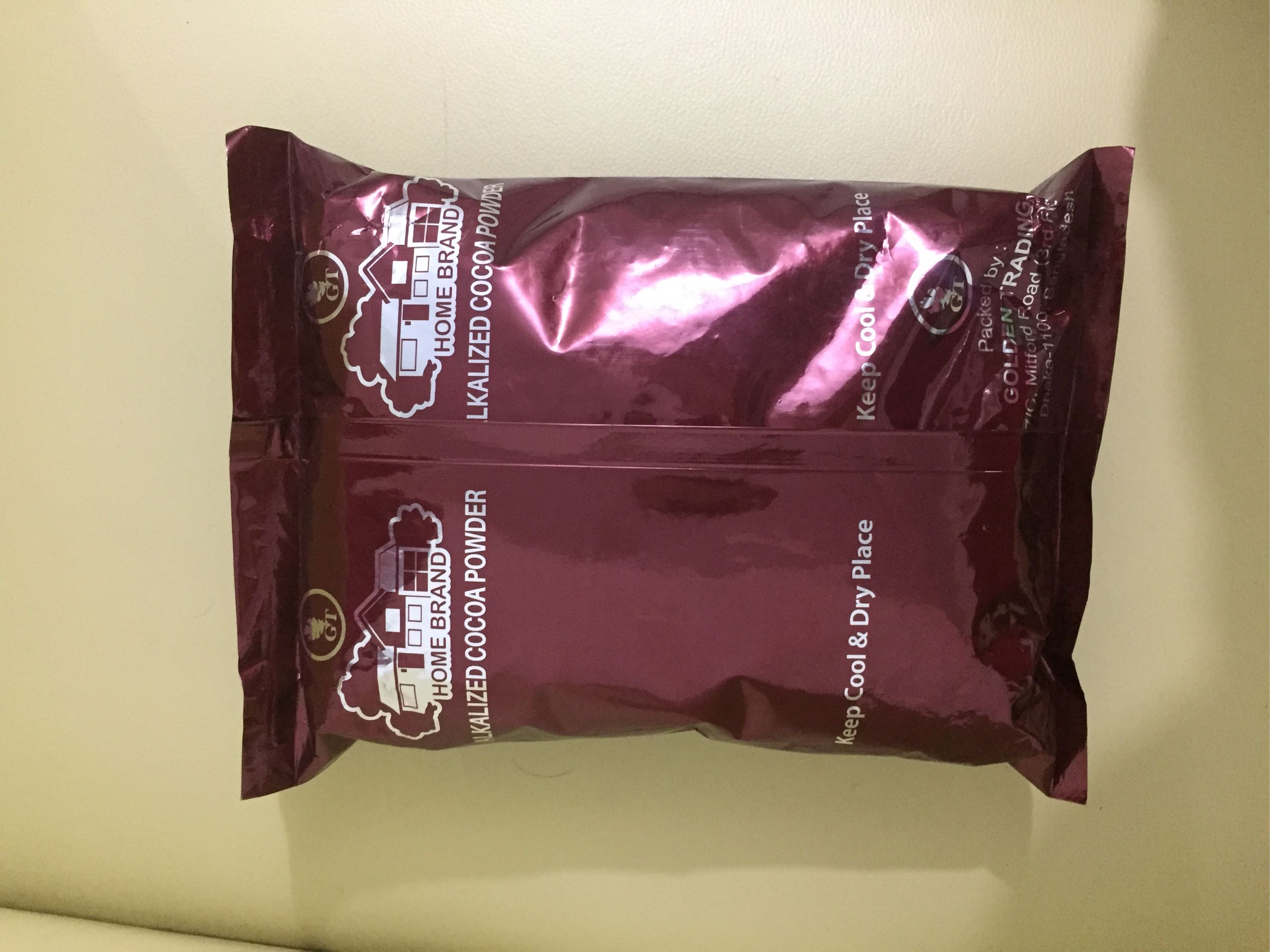 Cocoa Powder Home Brand Malaysia - 200 gm | Daraz.com.bd