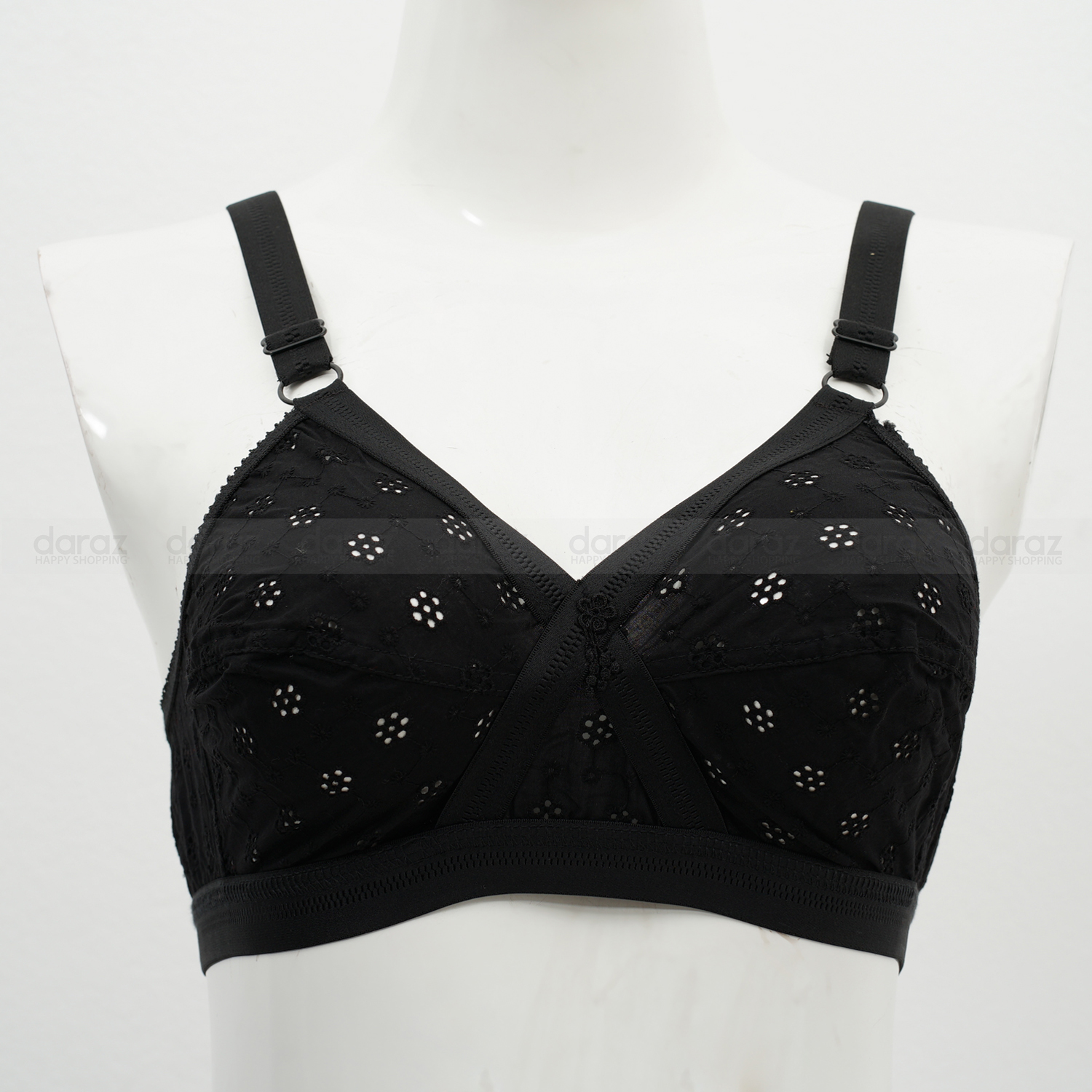 Chicken Cut Bra, Cotton Fabric - For Women - Bra | Daraz.com.bd