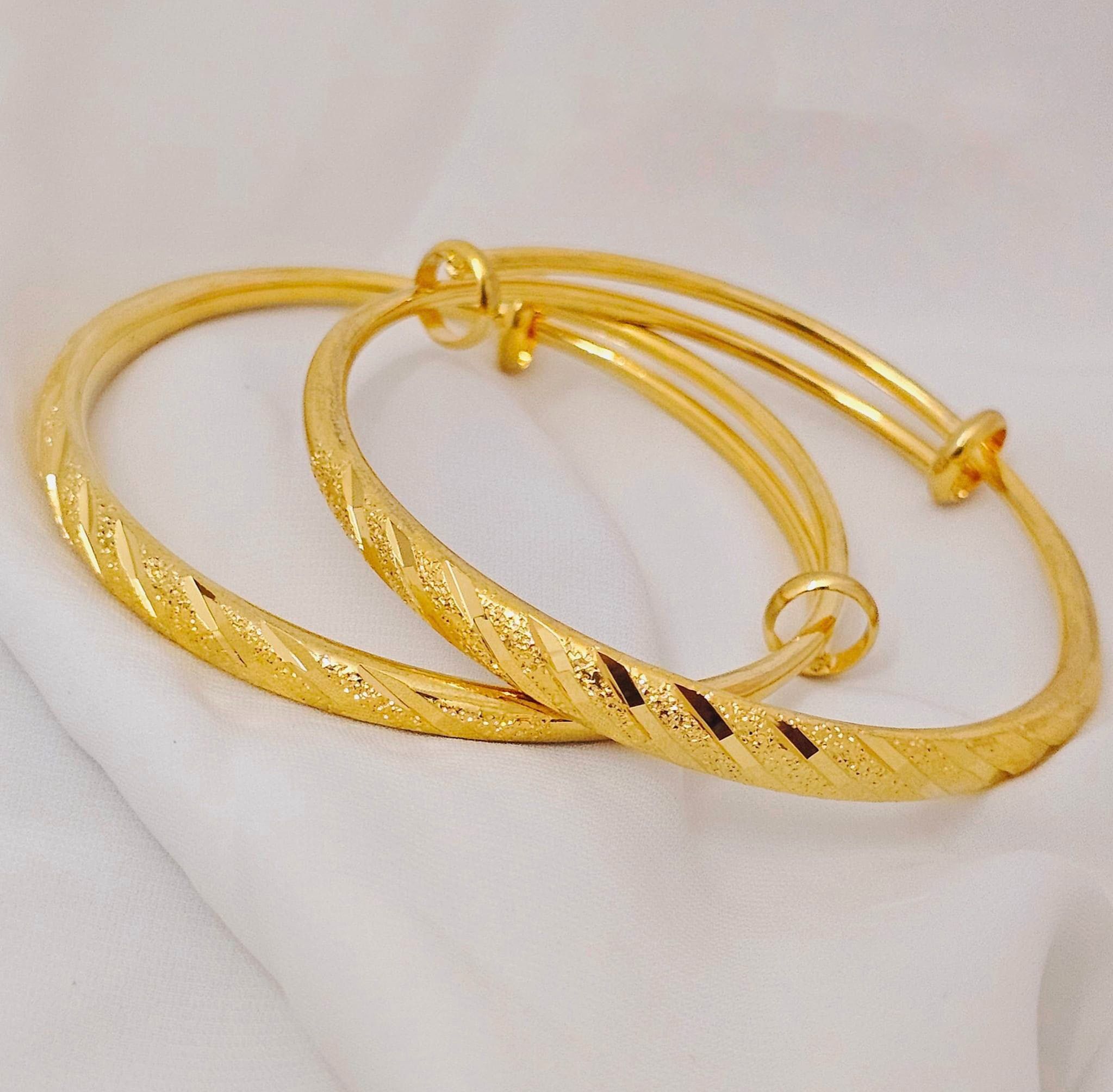 Cm Jewelry Premium Quality Smooth Finishing Fashionable Bracelet Design ...