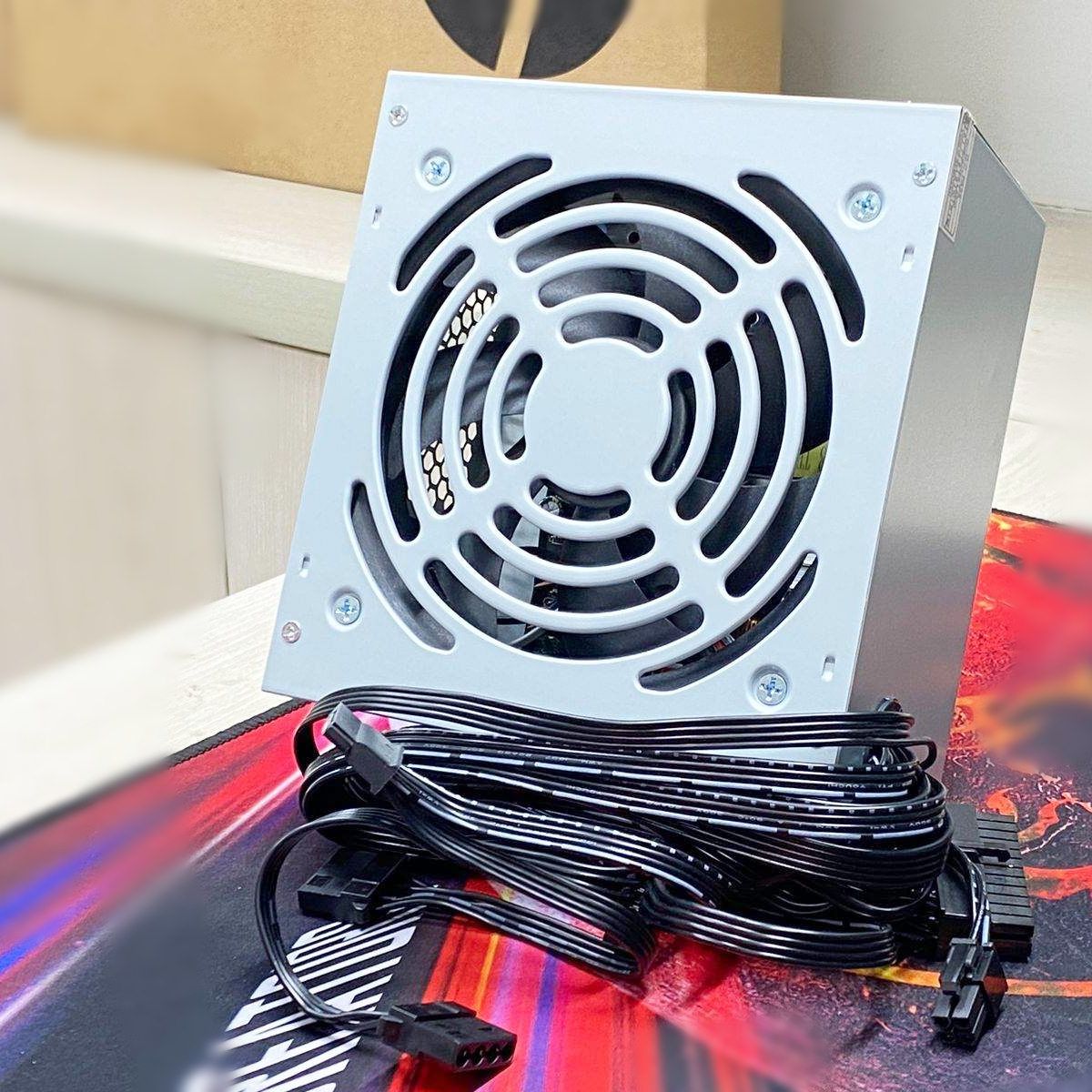 Generative Real 200W Output Power Supply | Daraz.com.bd