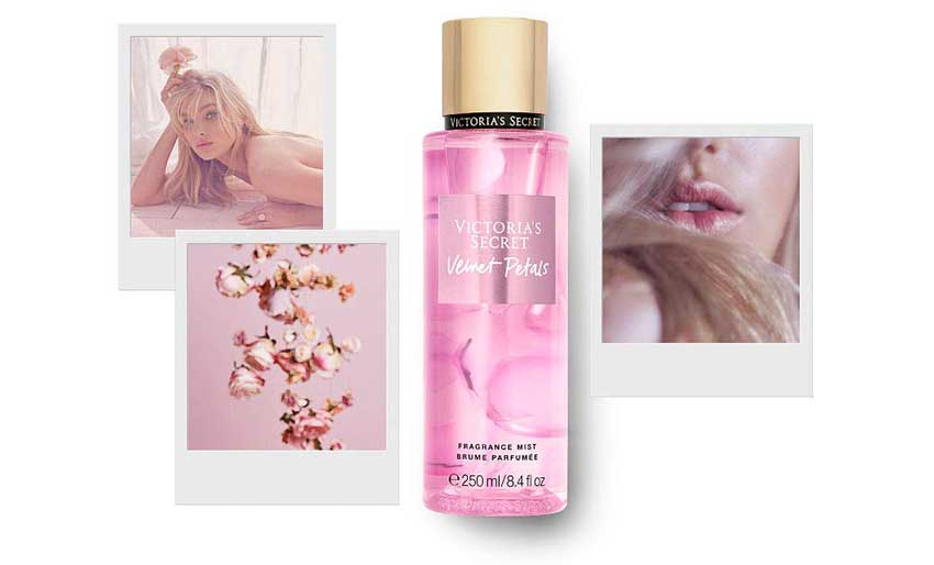 International USA product Body perfume party scent VICTORIA'S SECRET ...