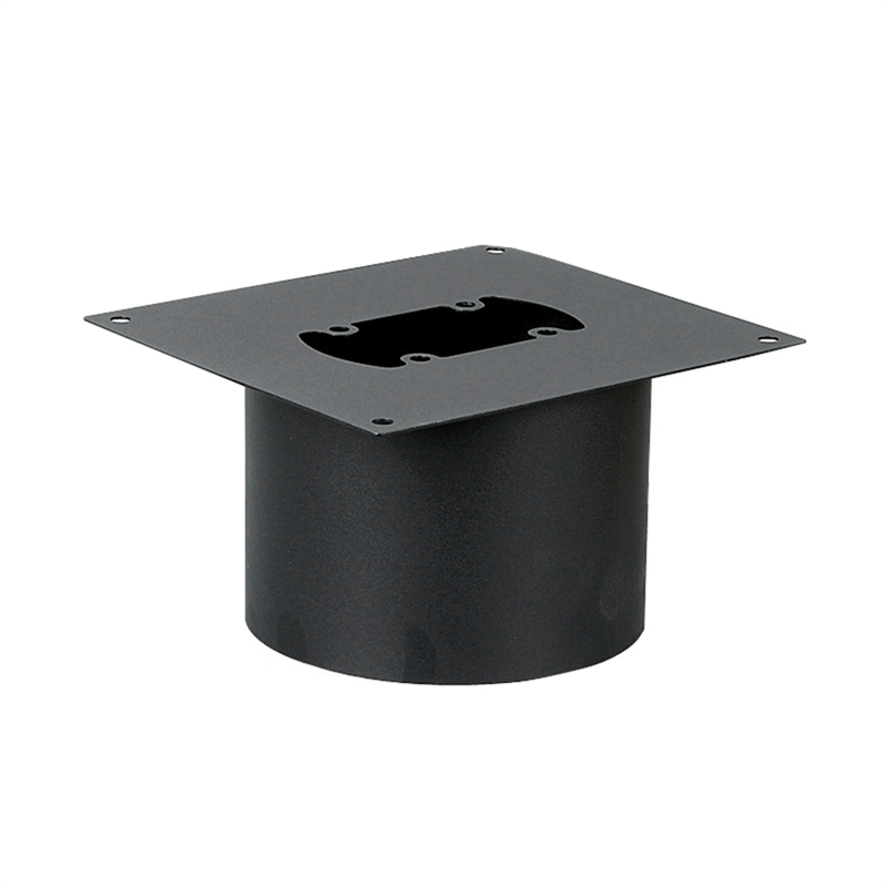 Heater Mounting Plate 100mm Turret Planar Turret Bracket Air Parking ...