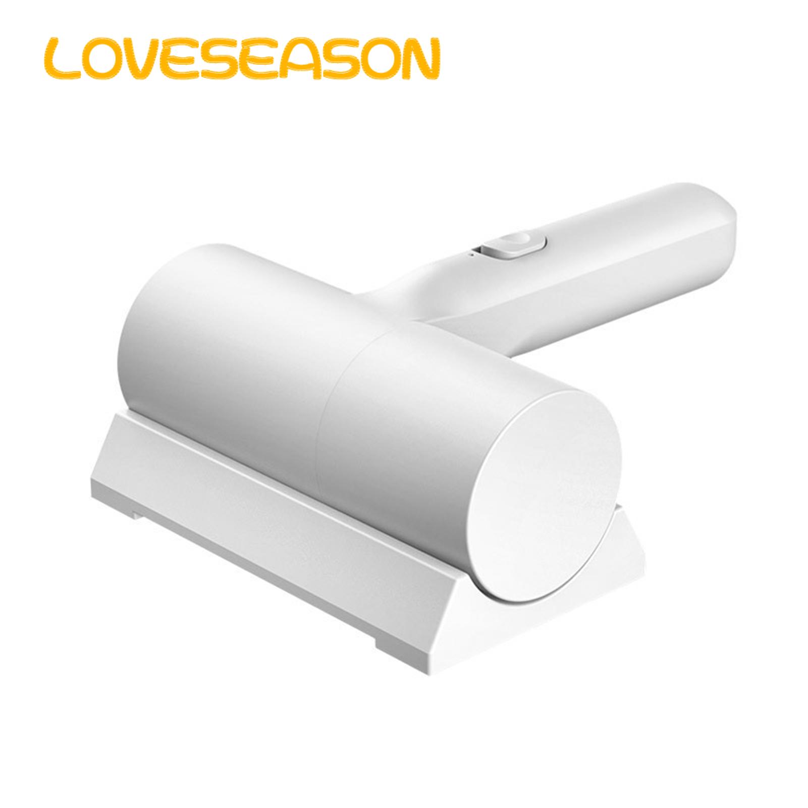 Wireless Dust Mite Cleaner Portable Mite Removal Machine for Bed Sofa ...