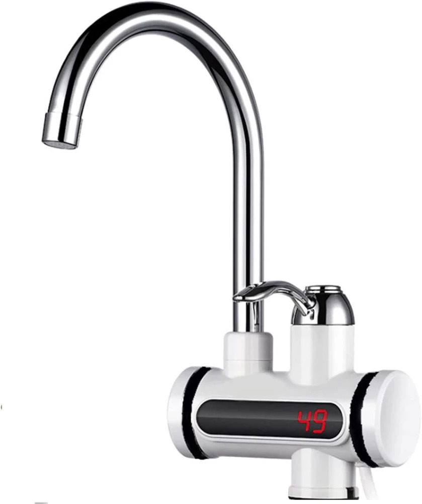 Instant Water Geyser & Heater for Basin and Wall – RX 001, 3000W Fast ...