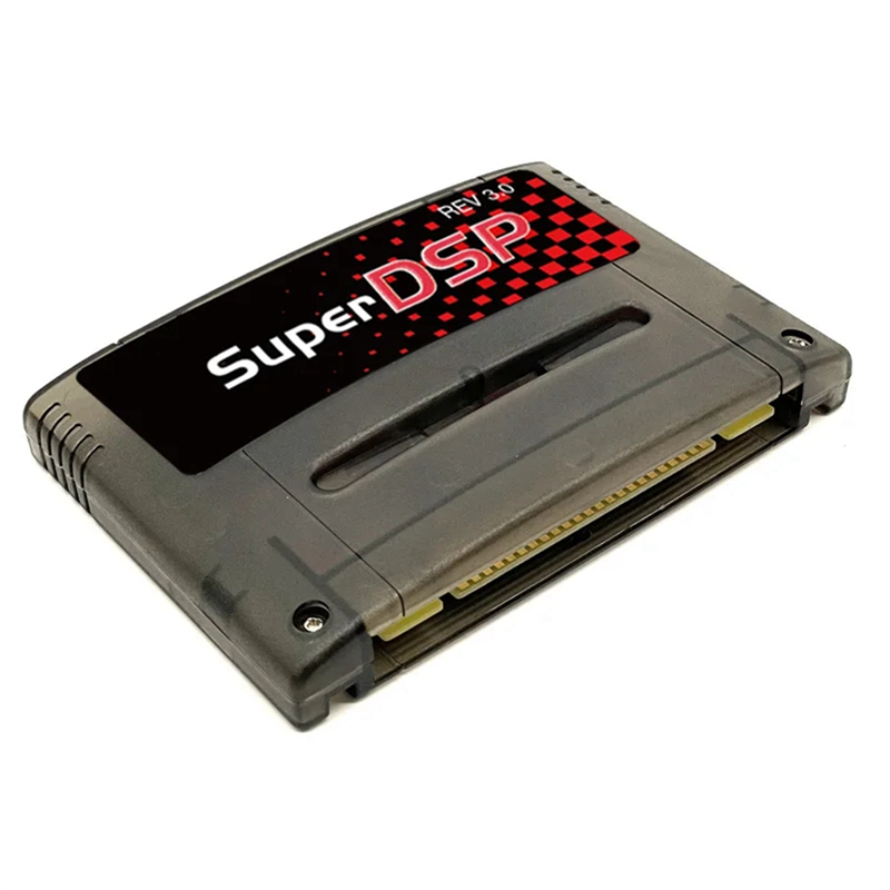 Super DSP Edition Plus 3000 in 1 3.0/3.1 Game Card for SNES Japan ...