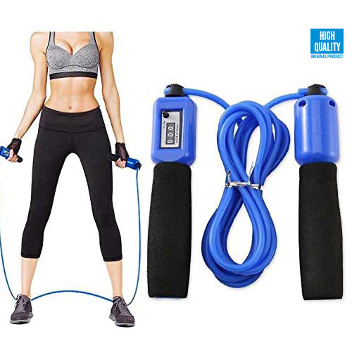 Buy Jump Ropes Online at Best Price in Bangladesh - Daraz.com.bd