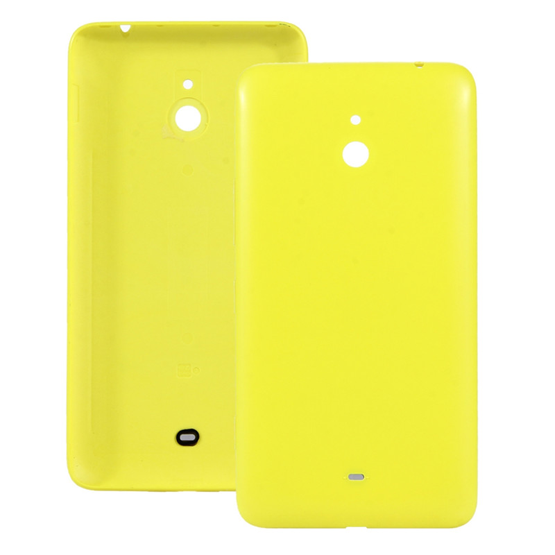 Nokia Microsoft Lumia 1320 - ( Plastic ) Back Shell / Casing / Back ...