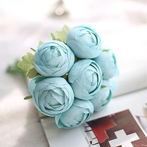 Artificial Stick Flower Tora | Daraz.com.bd