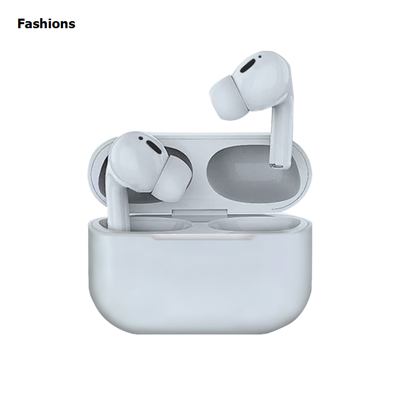 Fashions Wireless Bluetooth Earphone Earpods for Apple iPhone Android ...