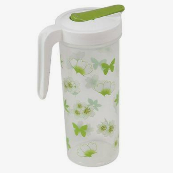 Slim Juice Jug - 1.25 Liter | Daraz.com.bd