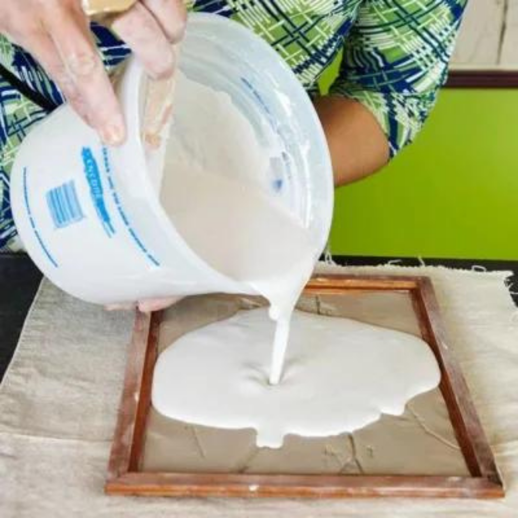 Gypsum Powder/ Plaster Of Paris For Art and Sculpture, Creative ...