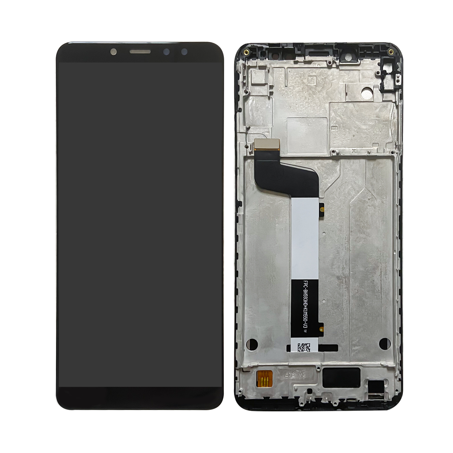 LCD With Frame For Xiaomi Redmi Note 5 5 Pro Display Touch Screen ...