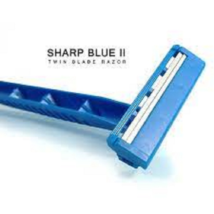 Sharp Adoro Twin Blade Razor | Daraz.com.bd