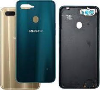 Back Shell / Back Panel / Battery Cover Replasment parts For OPPO A7 ...