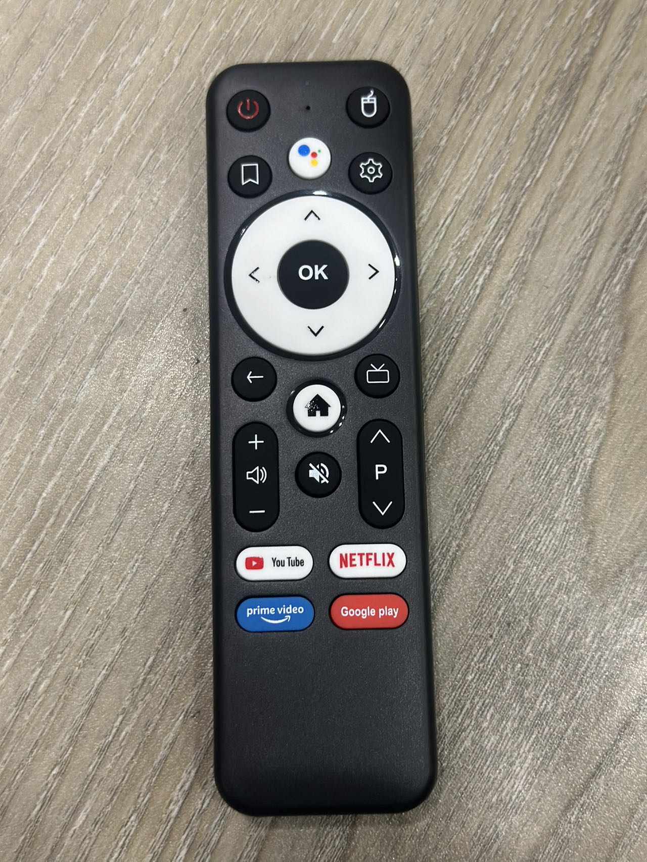 Voice Control Remote for Q5, micom, micom stick, mipro, micon, Tx10, TX ...