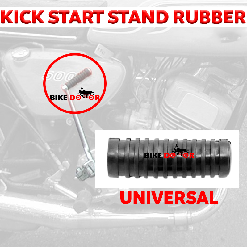 Universal Kicker Shift Lever Rubber Shifter Shoe Protector Moto ...