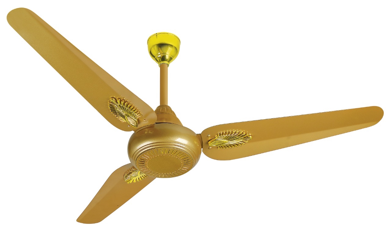 Pak Punjab 56" JADE Ceiling Fan-Made in Pakistan | Daraz.com.bd